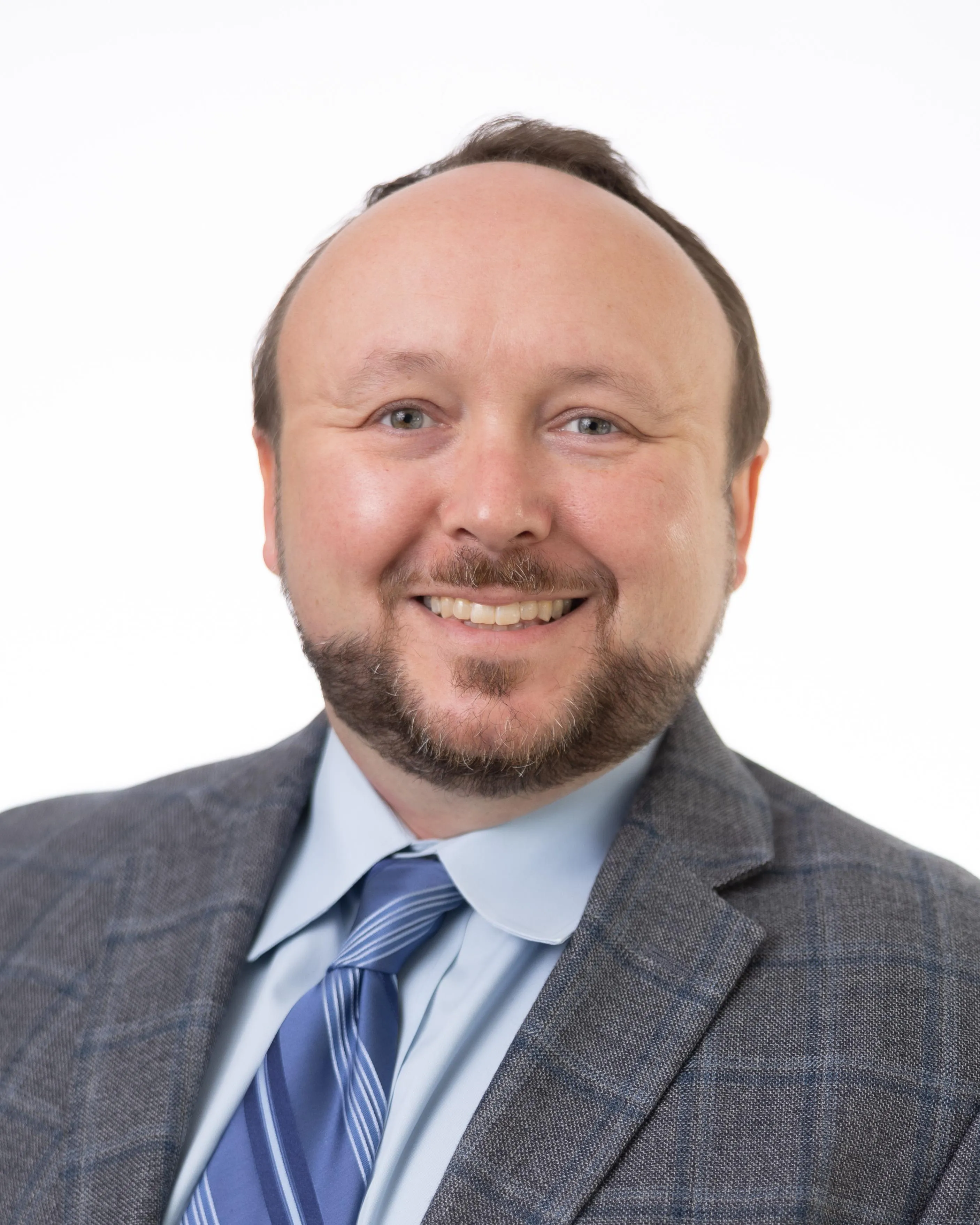 Dr. Charles Adrian Austin | Chapel Hill, NC | Geriatrician