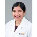 Dr. Swati Rao, MD | Charlottesville, VA | Internal Medicine