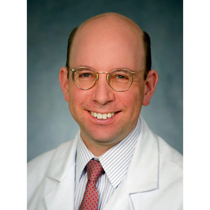 Dr. Robert Roush, MD, Oncology | Glen Mills, PA | WebMD