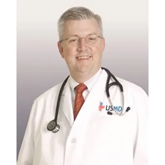 Usmd Fort Worth Clearfork Clinic in Fort Worth, TX