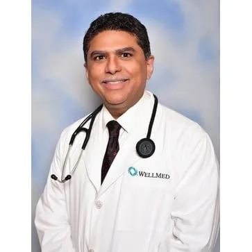 Dr. Shaun Jackson, MD, Physical Medicine & Rehabilitation | San Antonio ...