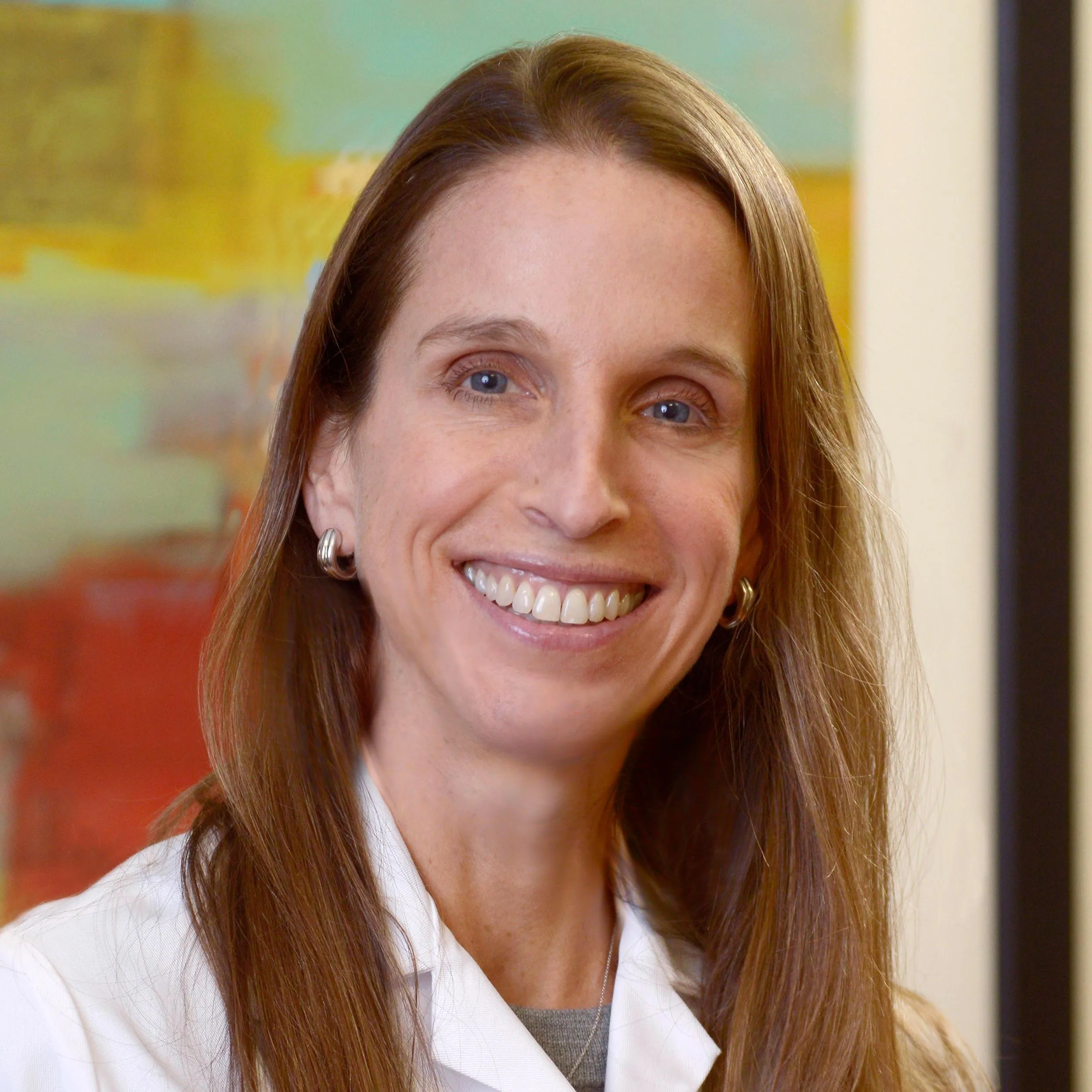 Dr. Anne Johnson, MD, Orthopedic Surgery | New York, NY | WebMD