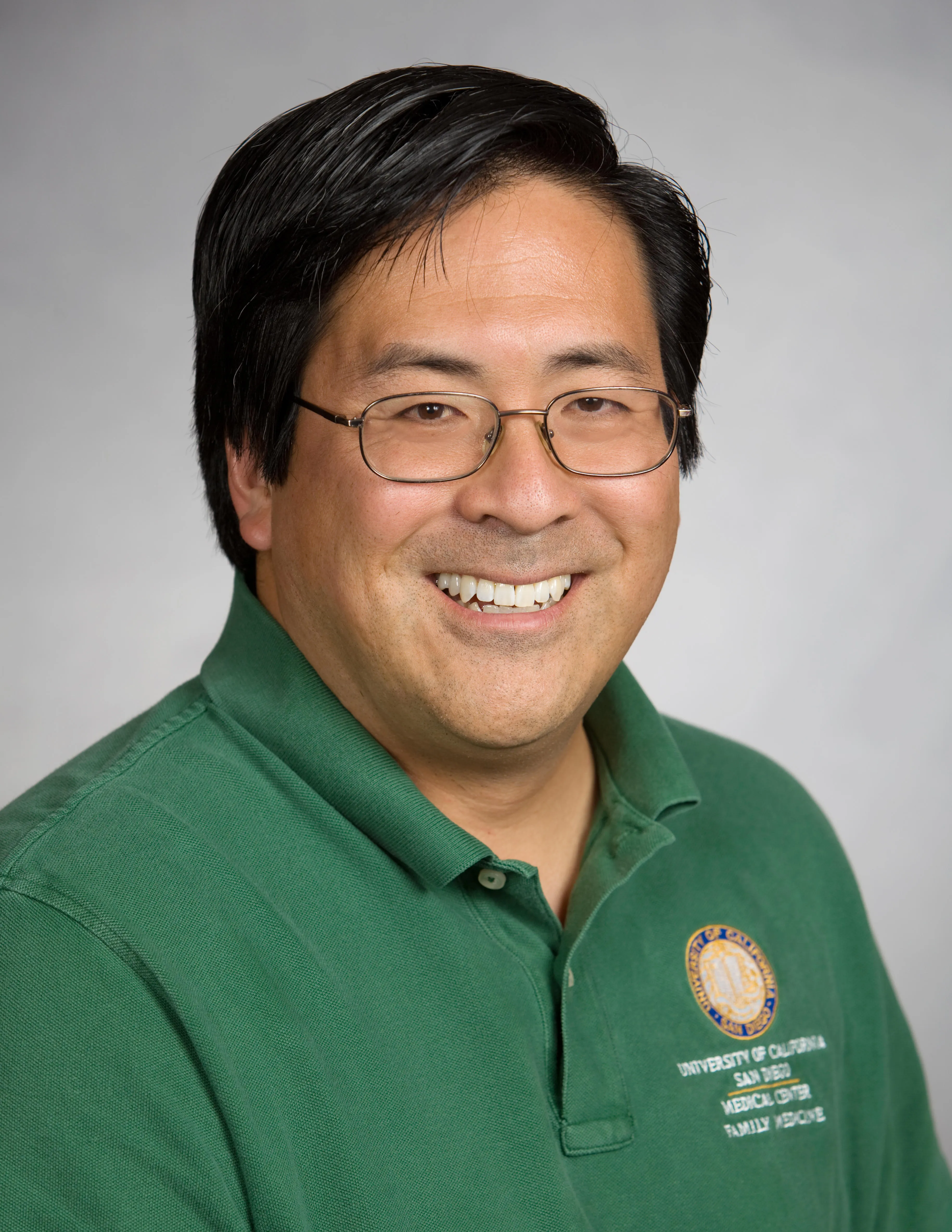 Dr. Tyson Ikeda, MD, Family Medicine | San Diego, CA | WebMD