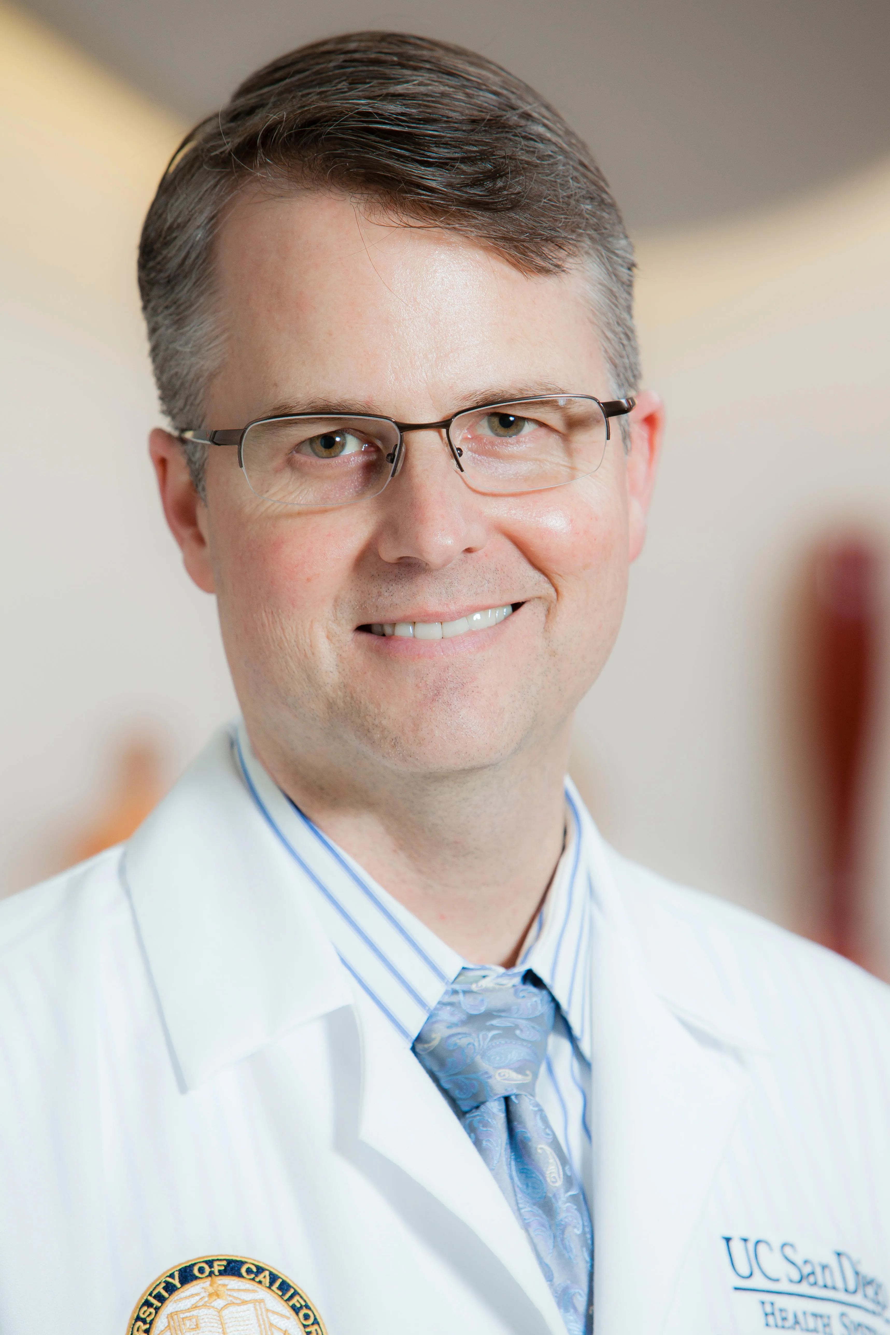 Dr. Derek Helton, MD | Encinitas, CA | Oncologist