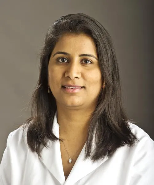 Dr. Preethi Yerram, Nephrology | Columbia, MO | WebMD
