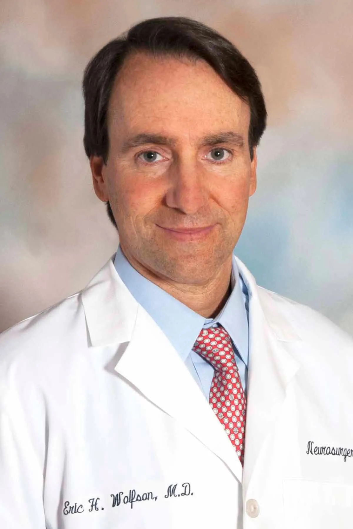 Dr. Terry Smith, MD, Neurological Surgery | Biloxi, MS | WebMD