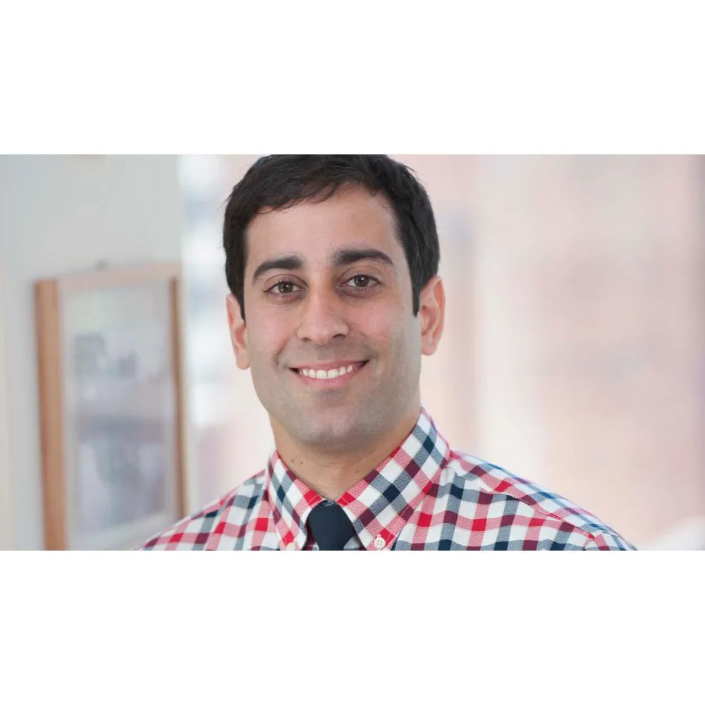 Dr. James J. Harding, MD | New York, NY | Oncologist