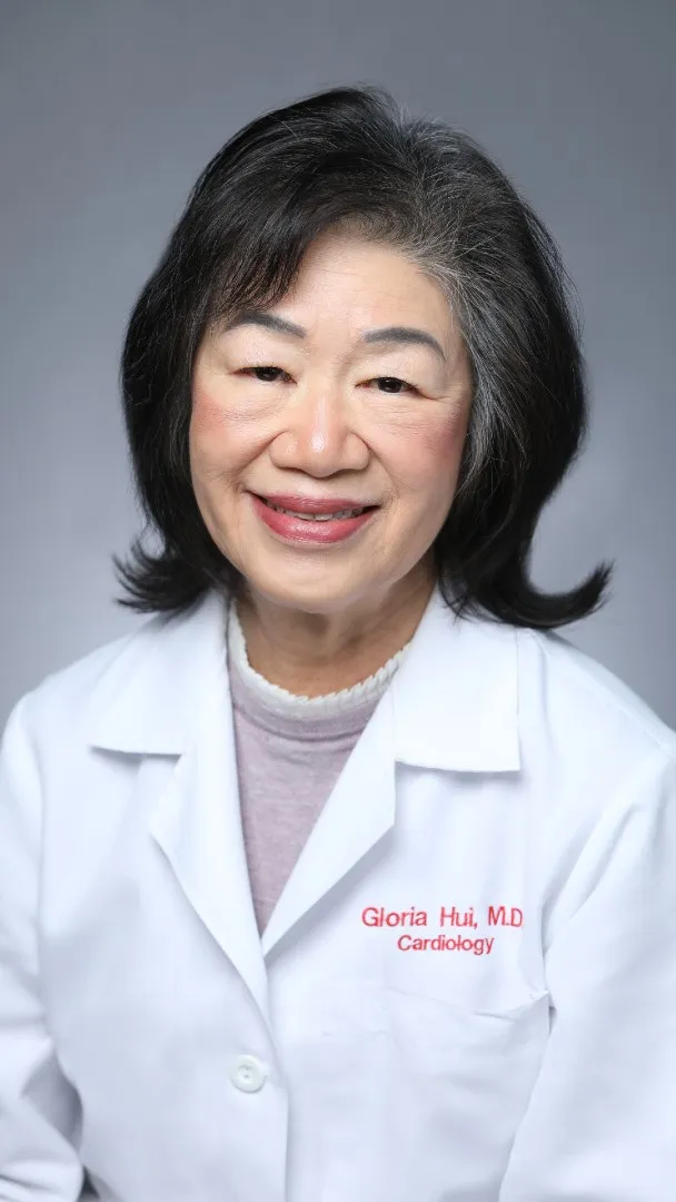 Dr. Gloria Hui, MD | Houston, TX | Cardiologist