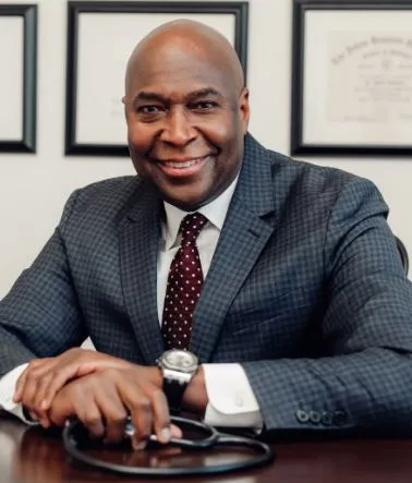 Dr. George M. Jenkins, MD | Dallas, TX | Cardiovascular Disease