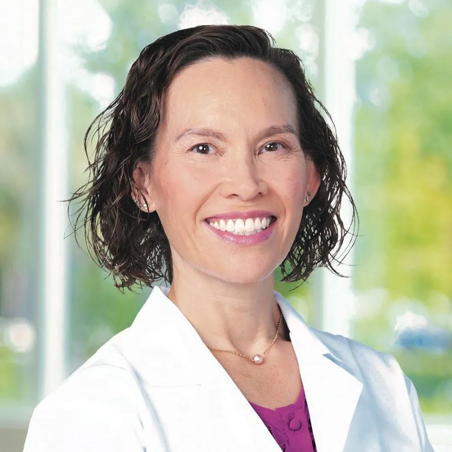 Dr. Suzann Leslie, DO, Family Medicine | Stuart, FL | WebMD
