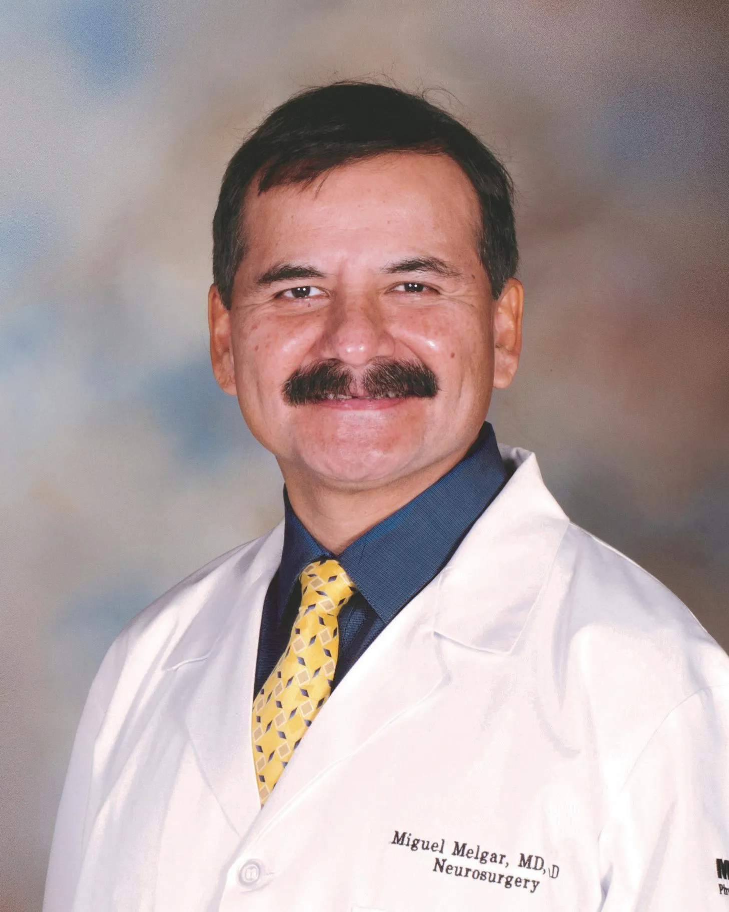 Dr. Eric Wolfson, MD, Neurological Surgery | Gulfport, MS | WebMD