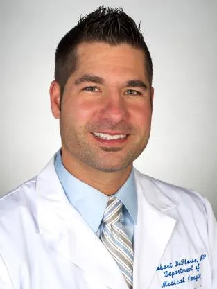 Dr. Robert M. Deflorio, MD | Jacksonville, FL | Pediatric Radiology