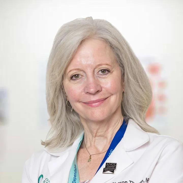 Sharon Thorpe, Nurse Practitioner | Memphis, TN | WebMD