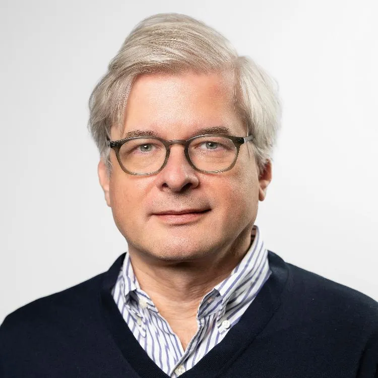 Dr. Andrei E. Constantinescu, MD | New York, NY | Pediatric Pulmonology