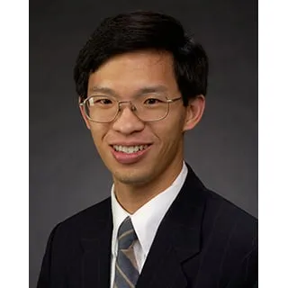 Dr. Henry Li, MD | Seattle, WA | Oncologist