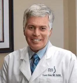 Dr. Vincent Galan, MD, MBA, DABPM, Anesthesiology | Stockbridge, GA | WebMD