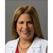 Dr. Frances A. Behrmann, MD | Miami, FL | Oncologist