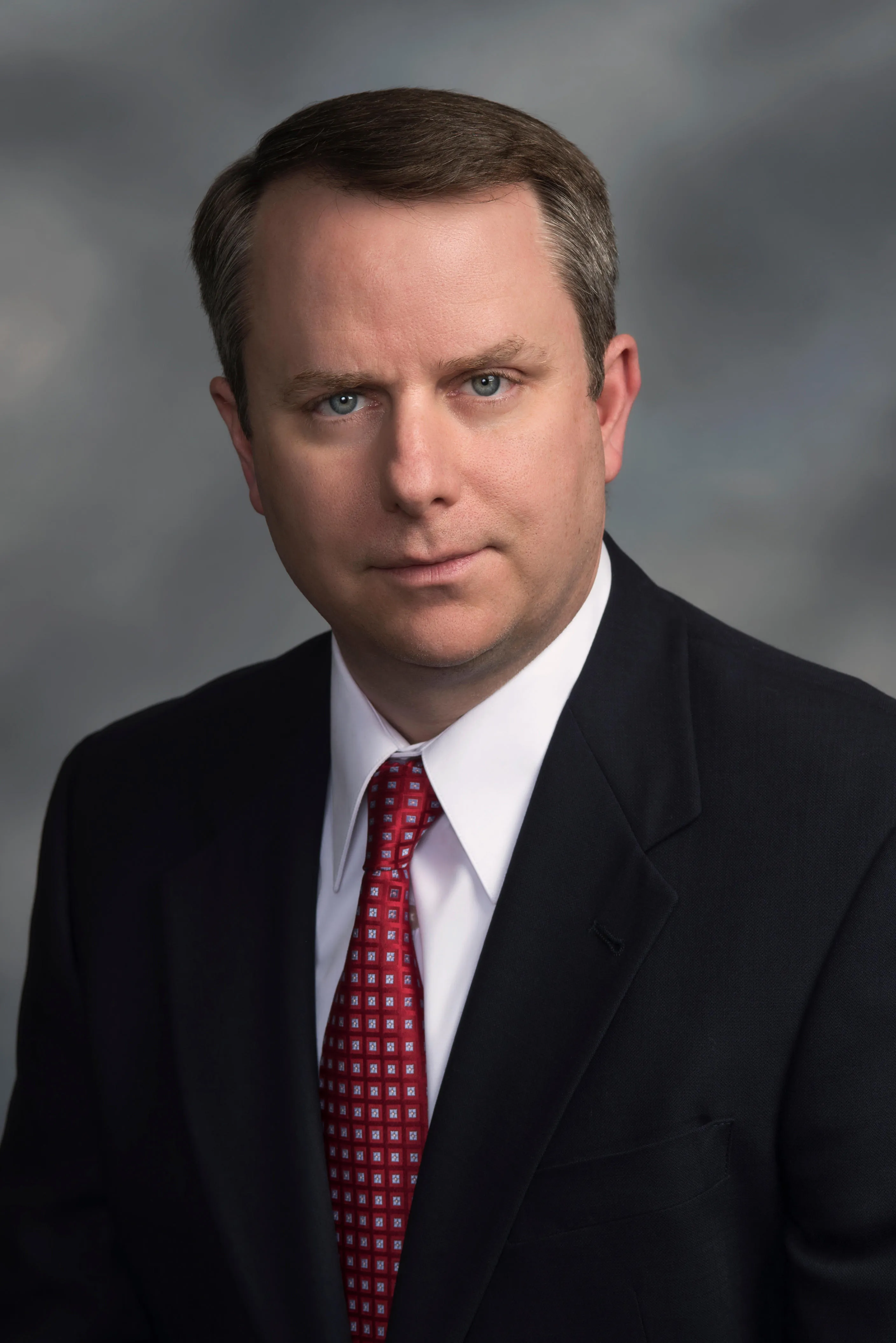 Dr. Brian Mathews, MD | Huntsville, AL | Oncologist