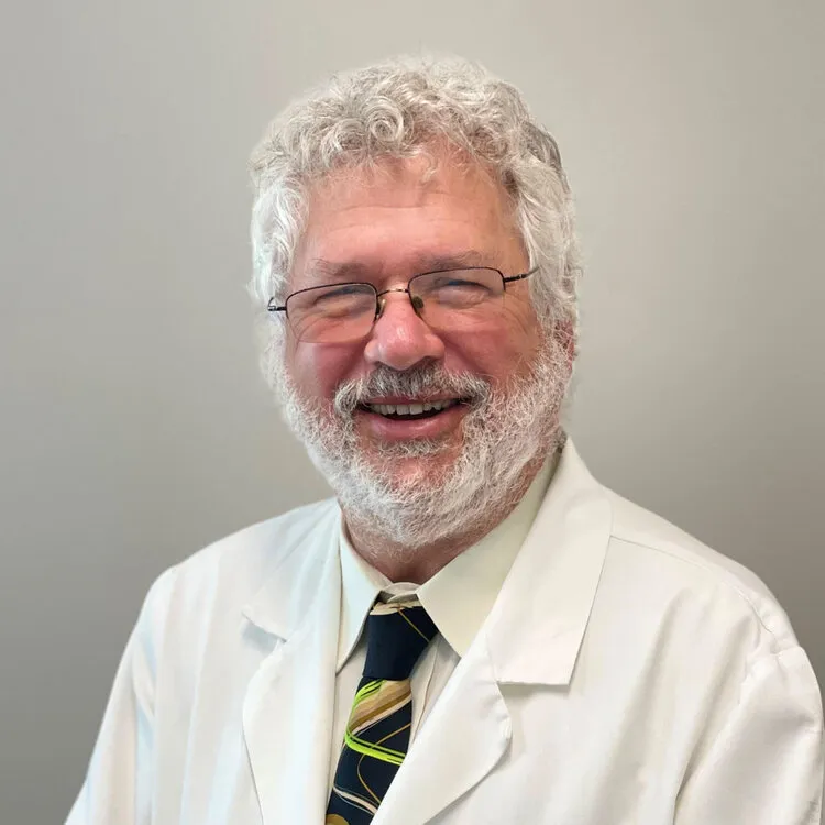 Dr. George J. Goldman, MD | Port St Lucie, FL | Cardiologist