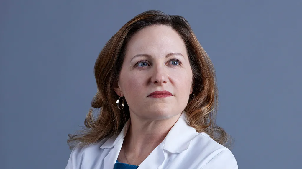 Dr. Maura K. Cosetti, MD | New York, NY | Otolaryngology-Head And Neck ...