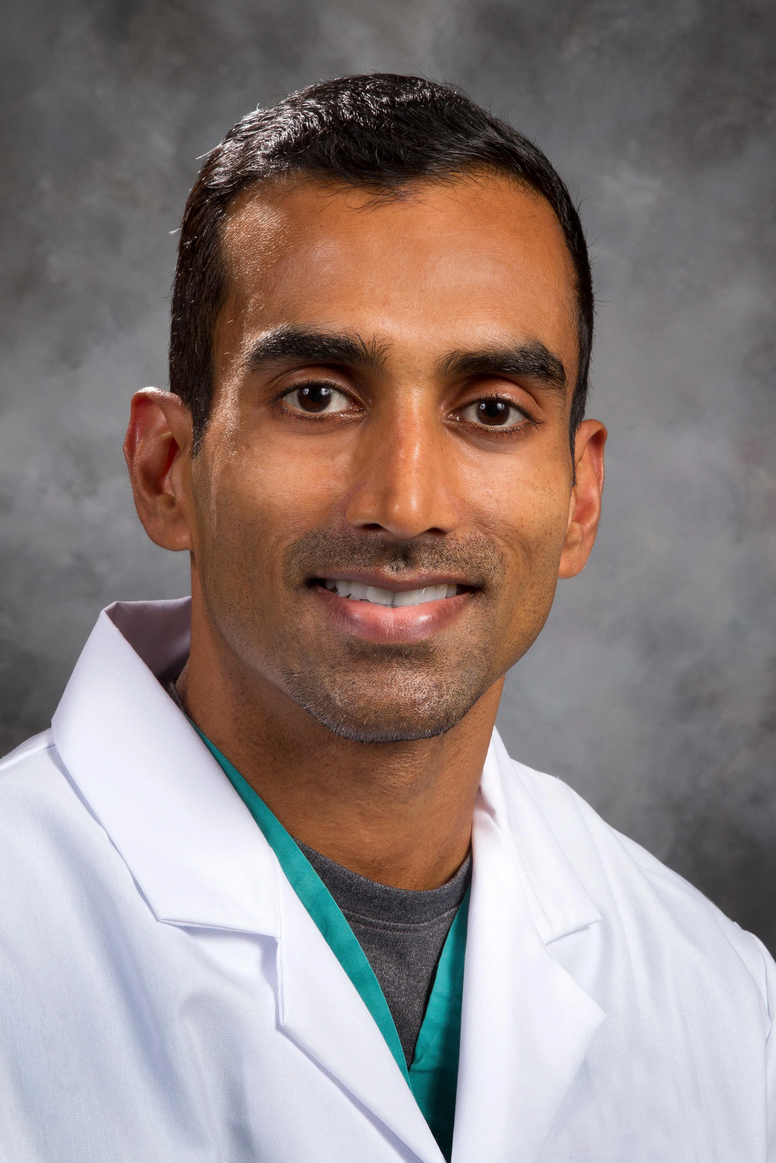 Dr. Jibin V. Samuel, MD | St Petersburg, FL | Anesthesiologist