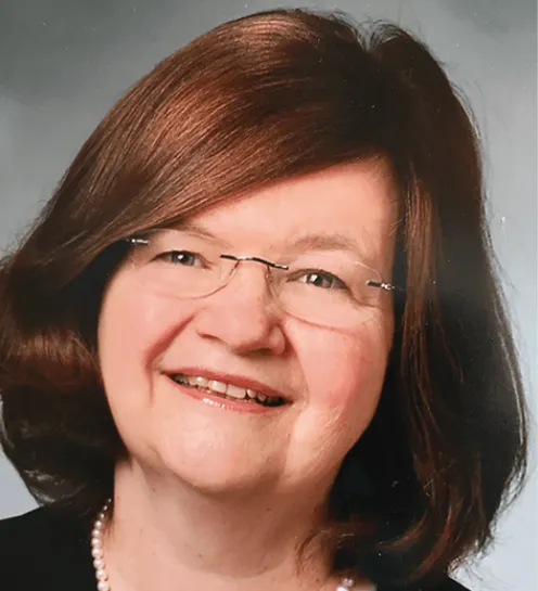 Dr. Janice Alexander, MD, Family Medicine | Cedarburg, WI | WebMD
