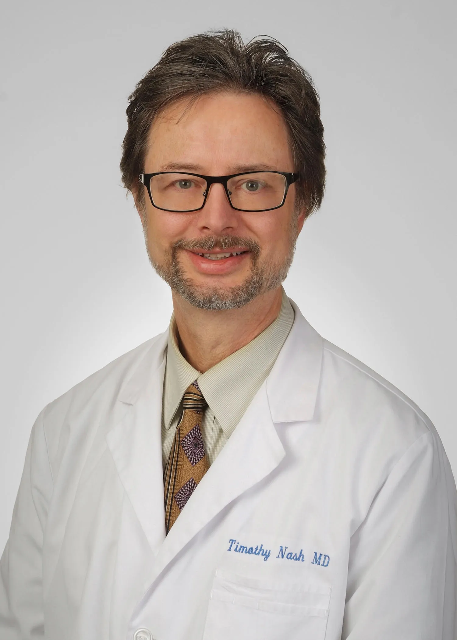 Dr. Timothy Nash, MD | Lewisburg, TN | Family Medicine