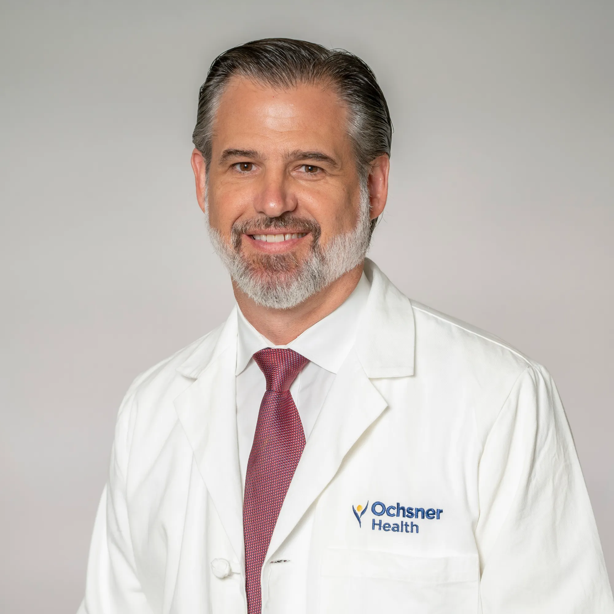Dr. John Gordon, MD, Surgery | New Orleans, LA | WebMD