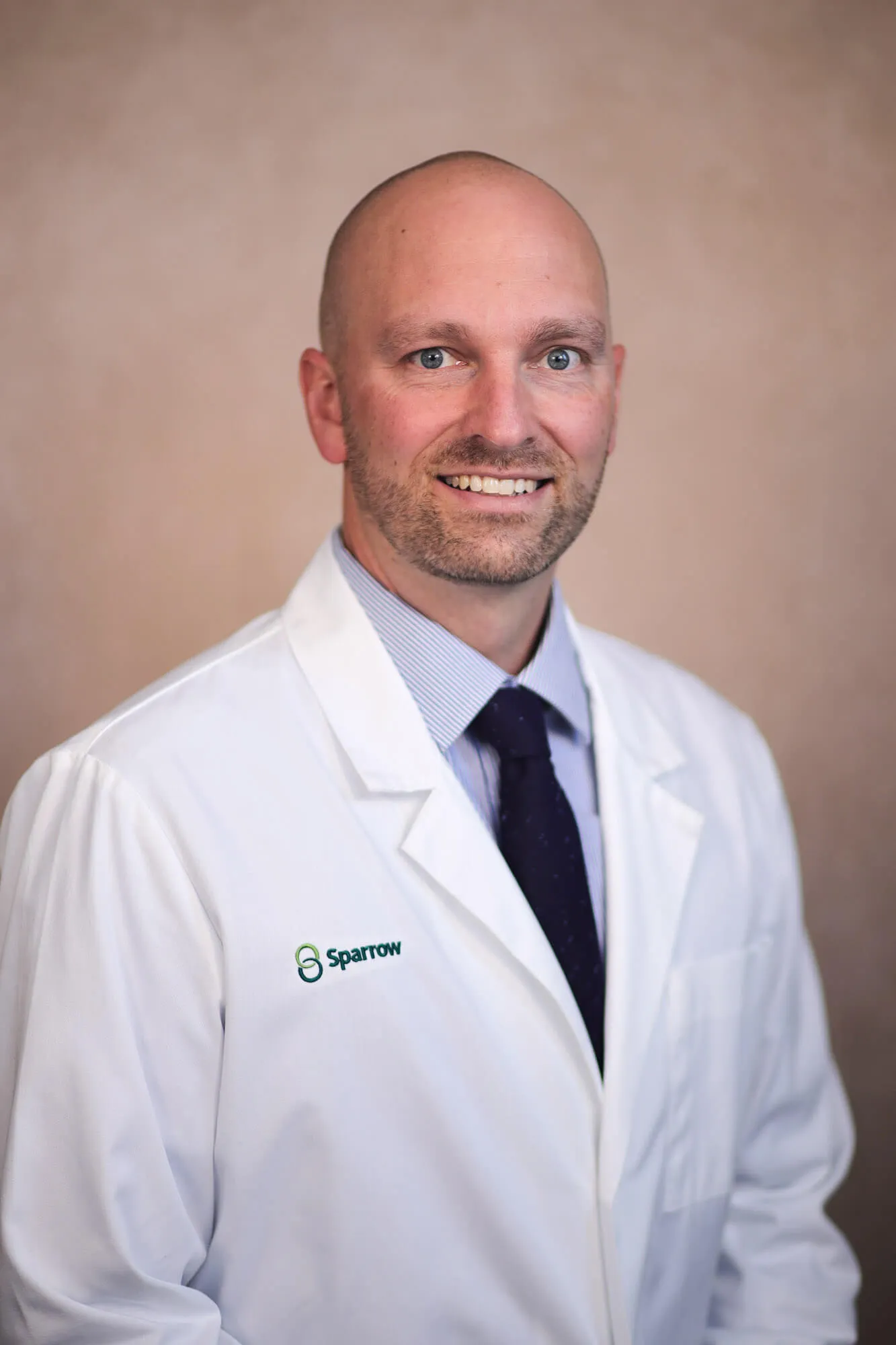 Dr. Nicholas L. Minnaar, MD | Lansing, MI | Family Medicine