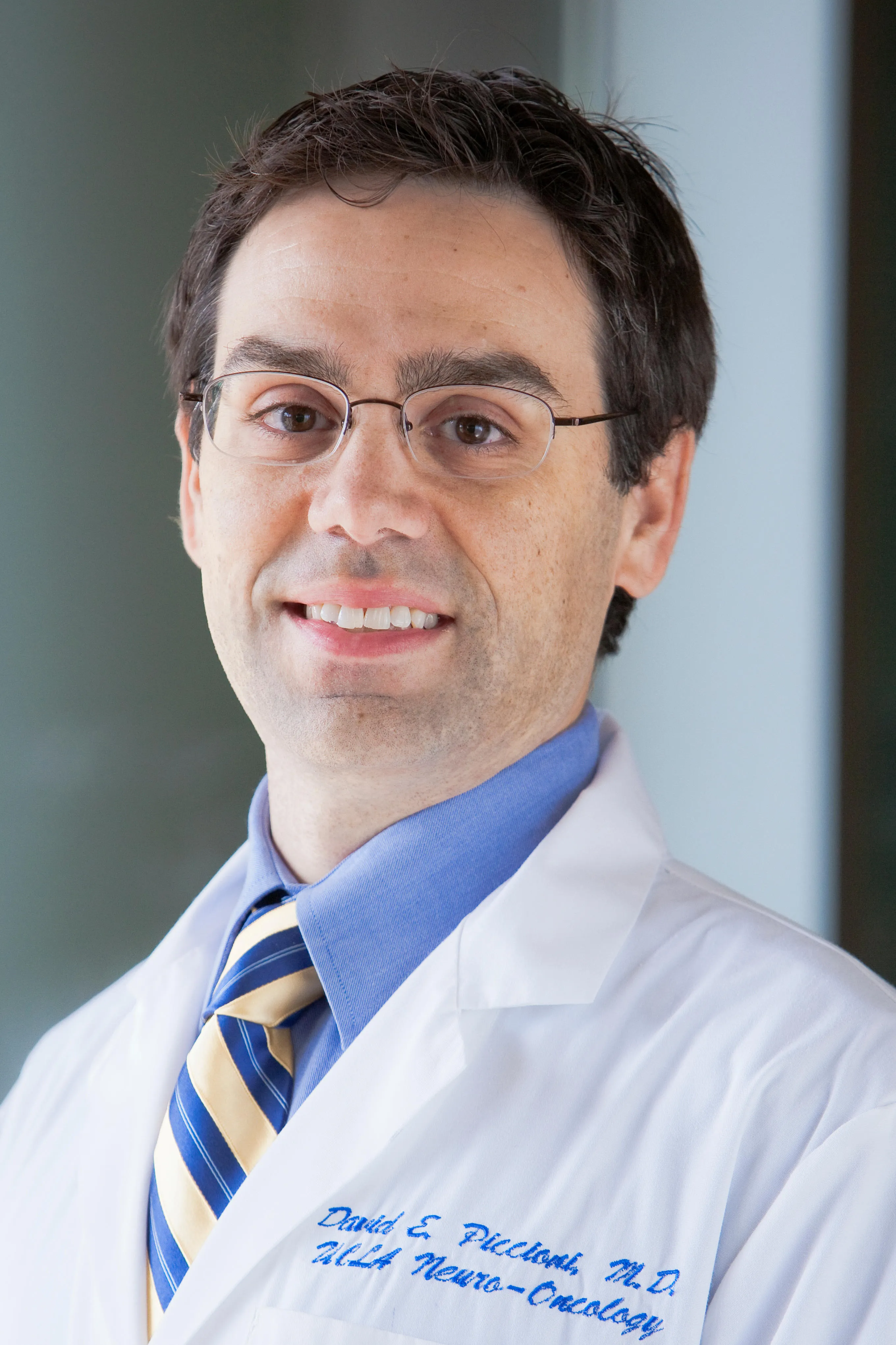 Dr. David Piccioni, MD, PhD, Oncology | San Diego, CA | WebMD