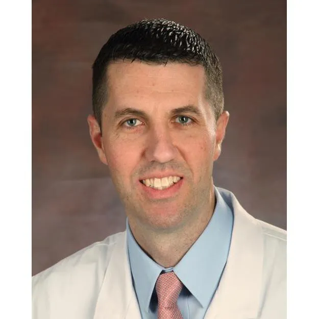 Dr. Scott Mcclure, MD, Orthopedic Surgery | Louisville, KY | WebMD