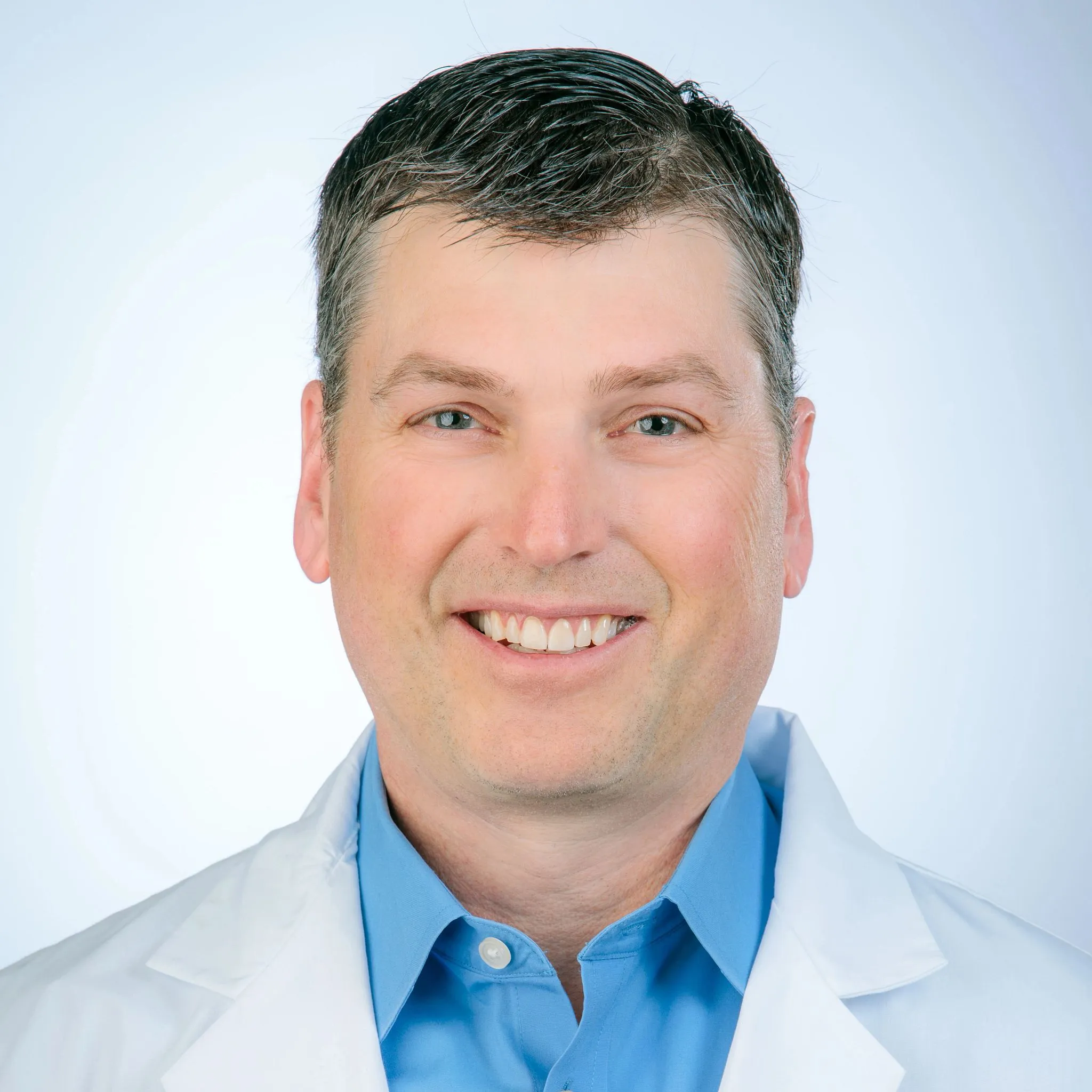 Dr. John Stageberg, MD | Pueblo, CO | Radiation Oncology