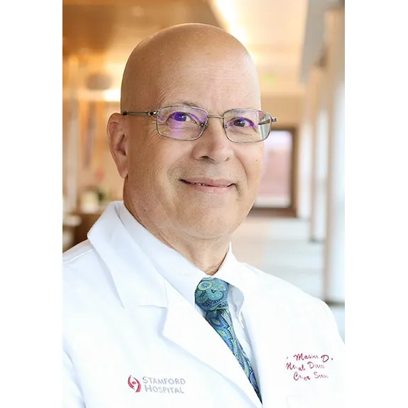Dr. Frank A. Masino, MD | Stamford, CT | Radiation Oncology