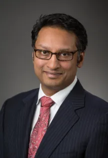 Dr. Ramesh Srinivasan, MD | Denton, TX | Gastroenterology