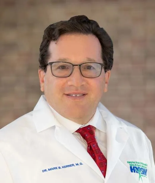 Virginia Orthopaedic And Spine Specialists The Spine Center Of Hampton ...