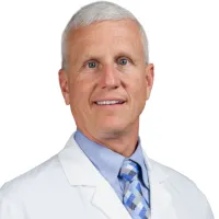 Dr. David Sheppard, MD | Pensacola, FL | Internal Medicine