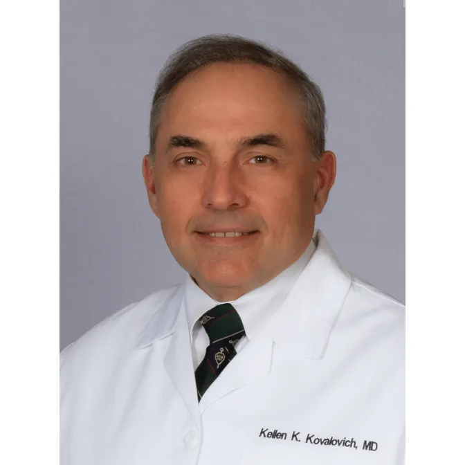 Dr. Kellen Kovalovich, MD | Phoenixville, PA | Gastroenterologist