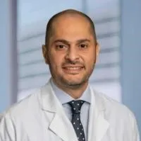 Dr. Khawaja Azimuddin, MD, Surgery | Houston, TX | WebMD