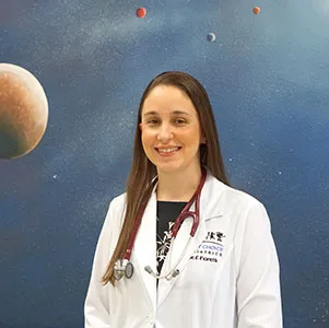 Dr. Flavia Martins Ferreira Fioretti, MD, Pediatrics | Sunnyside, NY ...
