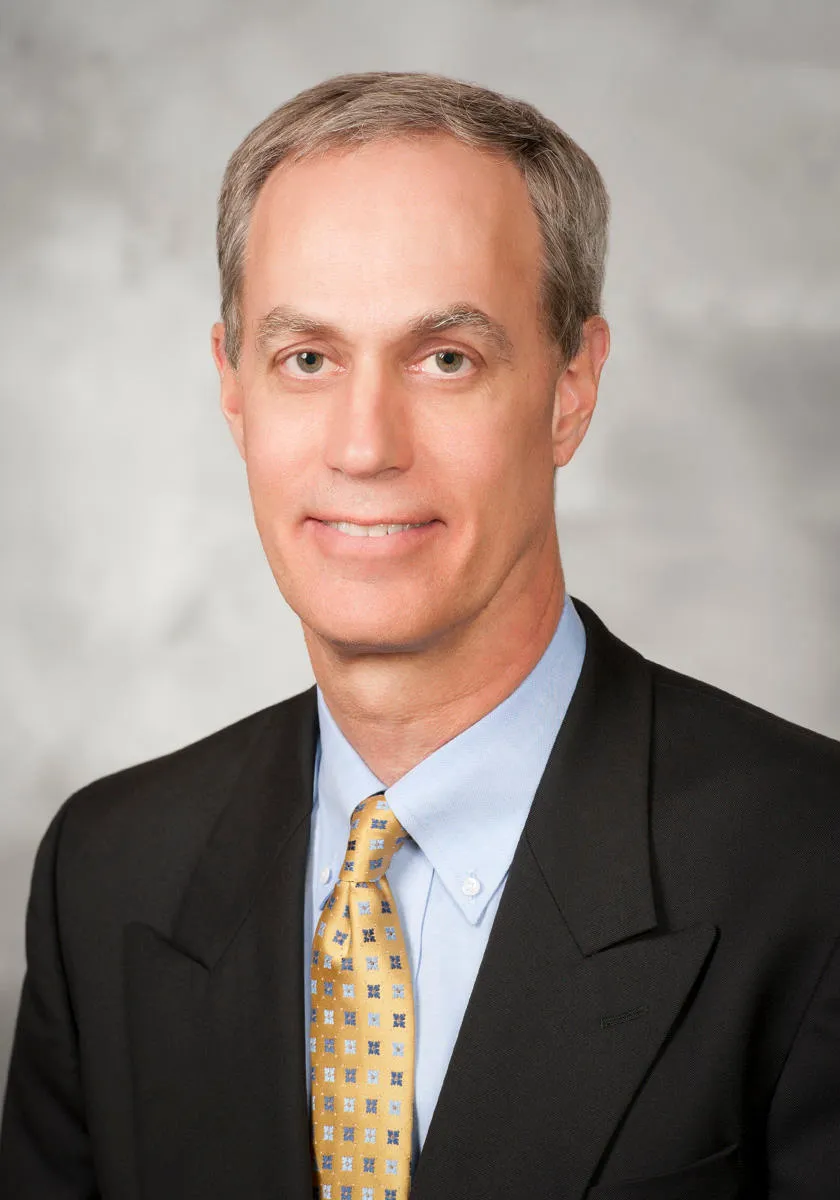 Dr. Bradley L. Hubbard, MD | Ypsilanti, MI | Cardiovascular Disease