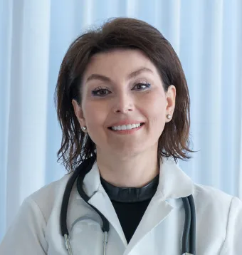 Dr. Regina R. Berkovich, MD | West Hollywood, CA | Neurology