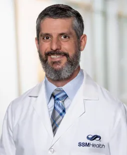 Dr. Chad Shelton, MD, Pain Medicine | Fenton, MO | WebMD