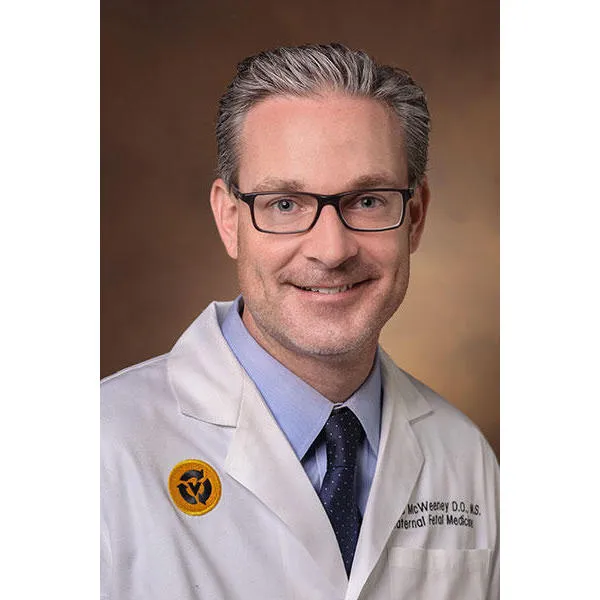 Dr. Dennis Mcweeney, MD, Obstetrics & Gynecology | Nashville, TN | WebMD