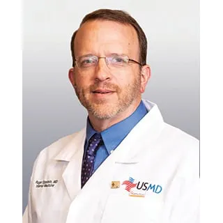 Usmd Fort Worth Clearfork Clinic in Fort Worth, TX