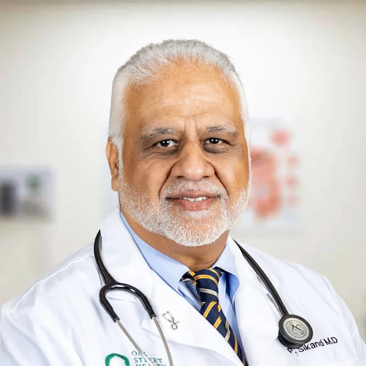 Dr. Usman Umar, MD, Family Medicine | Chicago, IL | WebMD
