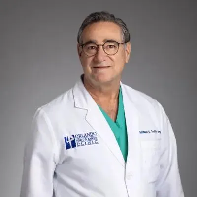 Orlando Foot And Ankle Clinic in Orlando, FL