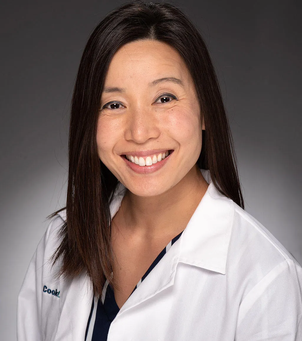 Dr. Christina Chang, DO | Prosper, TX | Internist/pediatrician