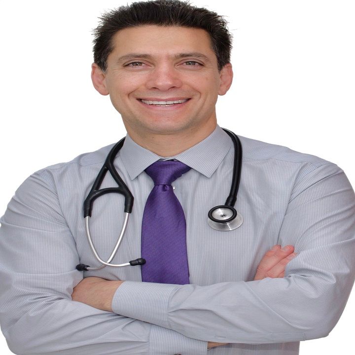 Dr. Tom Rifai, MD, Allergy & Immunology | Birmingham, MI | WebMD