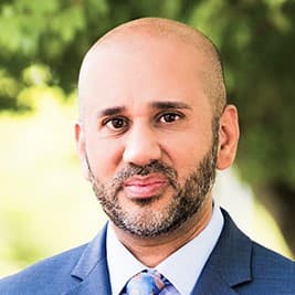 Dr. Imran Haque, MD | High Point, NC | Internal Medicine