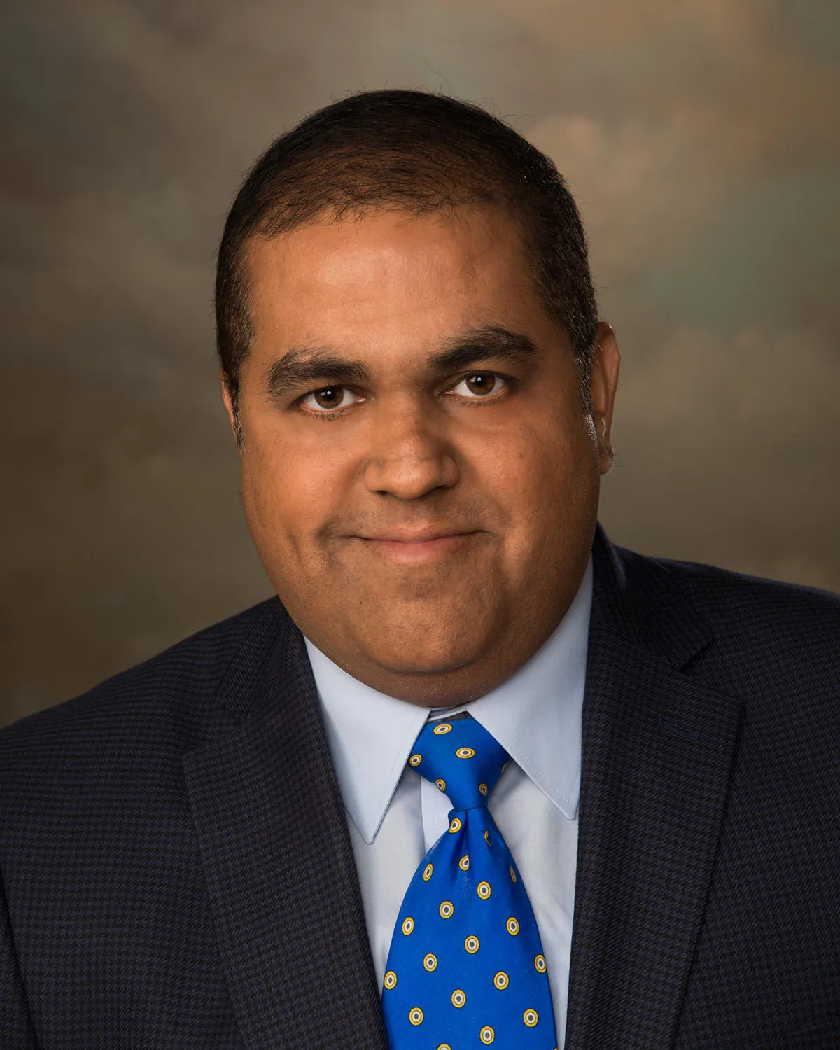Dr. Shreeram U. Kumar, MD | FORT WAYNE, IN | Pediatrics